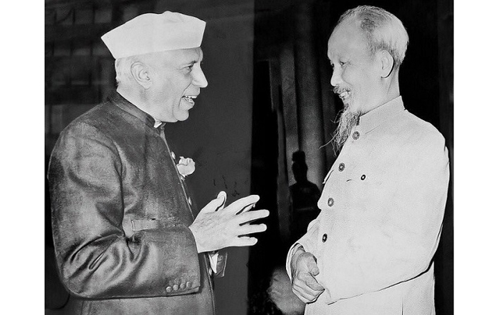 Indo-China 1962 war impacts Moscow-Beijing fight and SE Asian fratricide