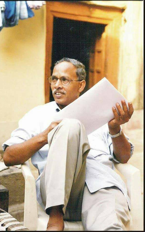 Mahendra Singh: International award winning filmmaker documents life of ...