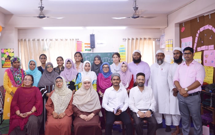 Umeed Academy: Education par excellence to create future leaders