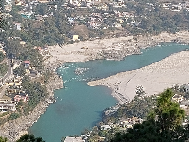 The Making of Ganga: On World Environment Day, read a research work on ...
