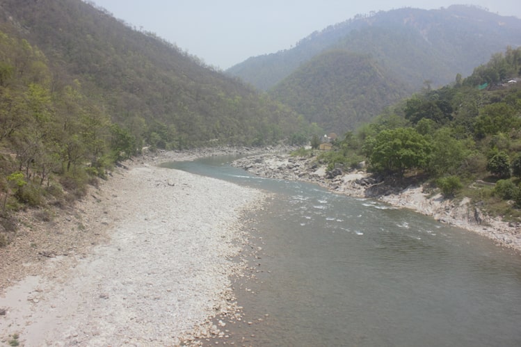 Ayodhya: Unsung story of Saryu River as Ram Temple inaugurates
