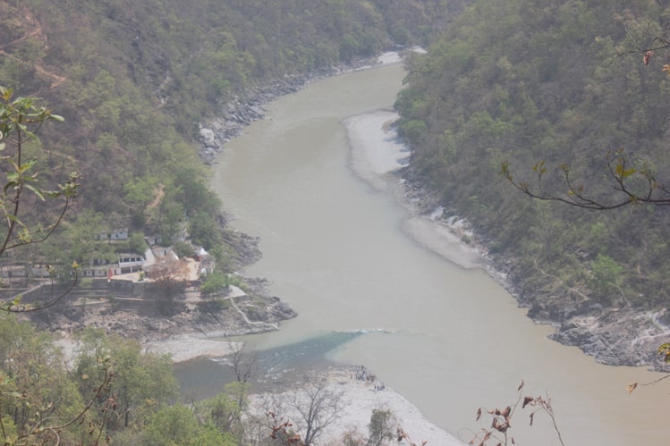Ayodhya: Unsung story of Saryu River as Ram Temple inaugurates