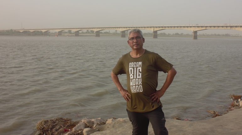 Ayodhya: Unsung story of Saryu River as Ram Temple inaugurates
