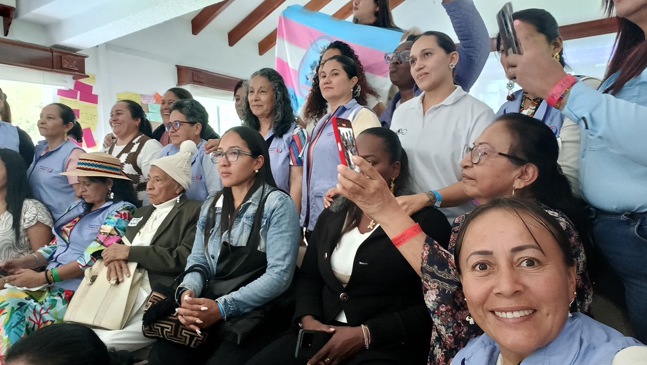 Guerrilla Village to Peace Hub: Inside Agua Bonita in Colombia